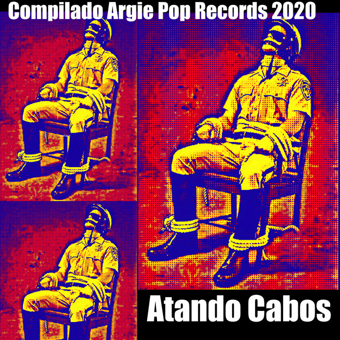 Atando Cabos | Various Artists | Argie Pop Records