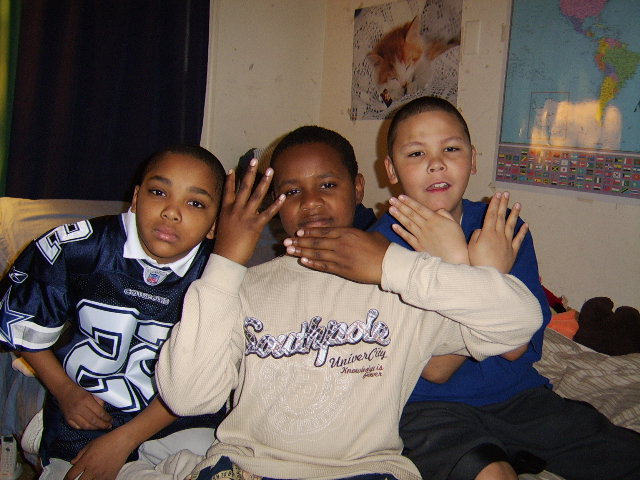 Block Boys | Block Boys | Big Spiff