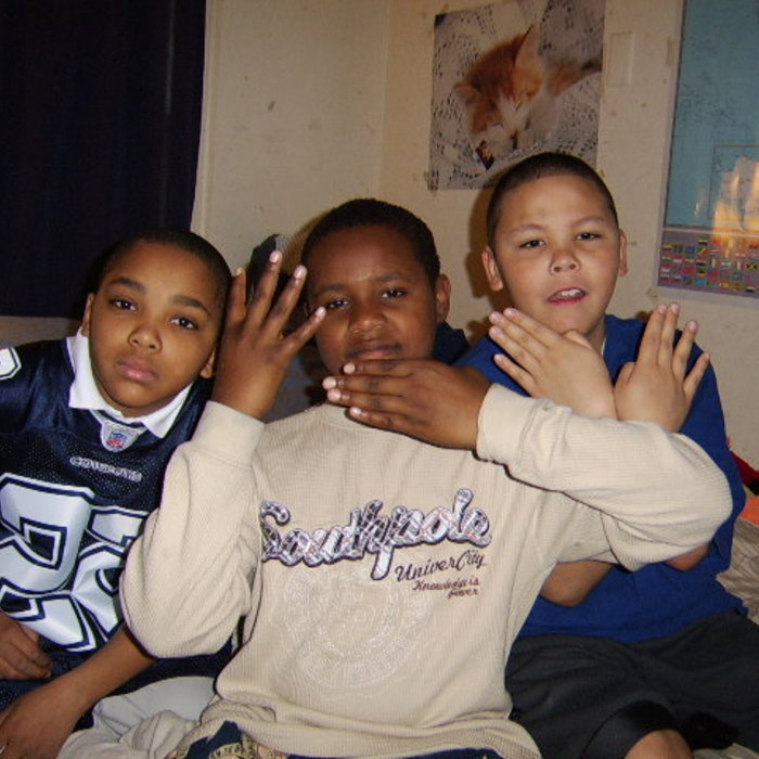 Block Boys | Block Boys | Big Spiff