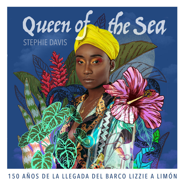 Queen of the Sea | Stephie Davis