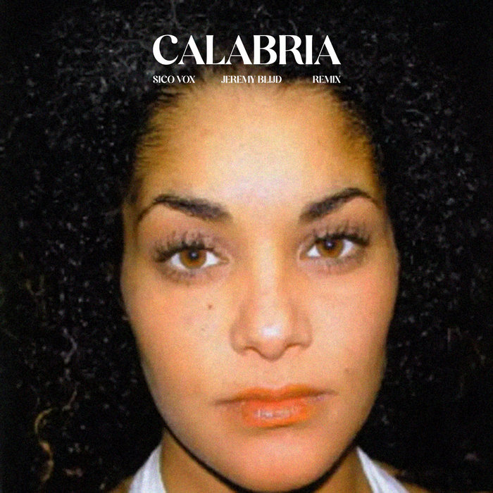 Enur - Calabria (Sico Vox & Jeremy Blijd Amapiano Remix) | Sico Vox