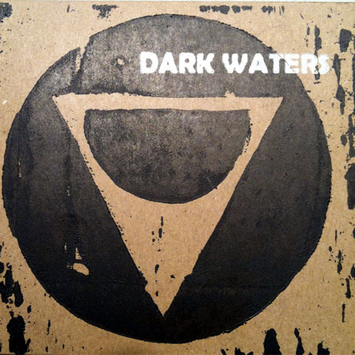 DARK WATERS | DANE WATERS