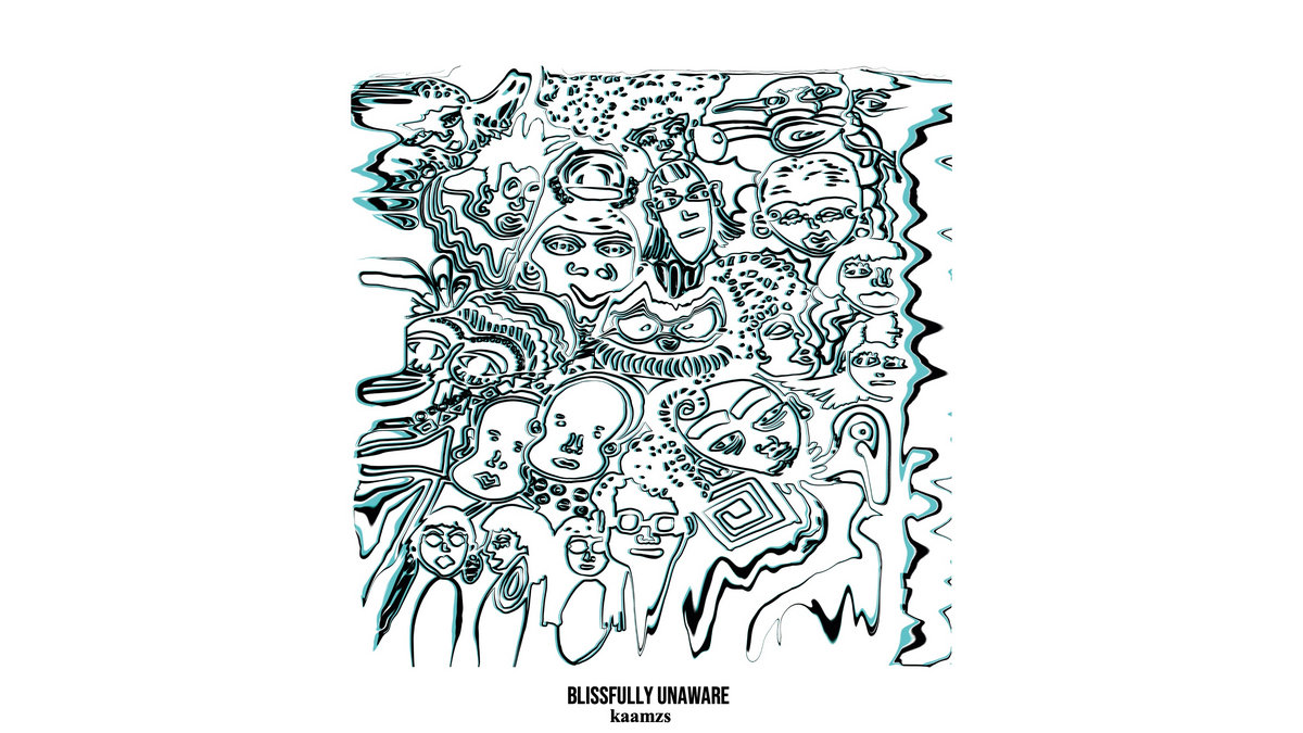 Blissfully Unaware | kaamzs