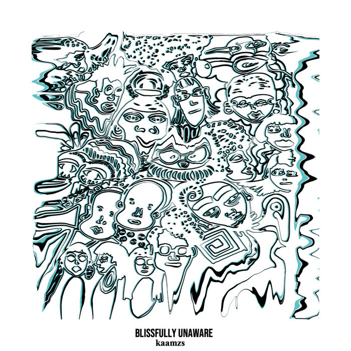 Blissfully Unaware | kaamzs