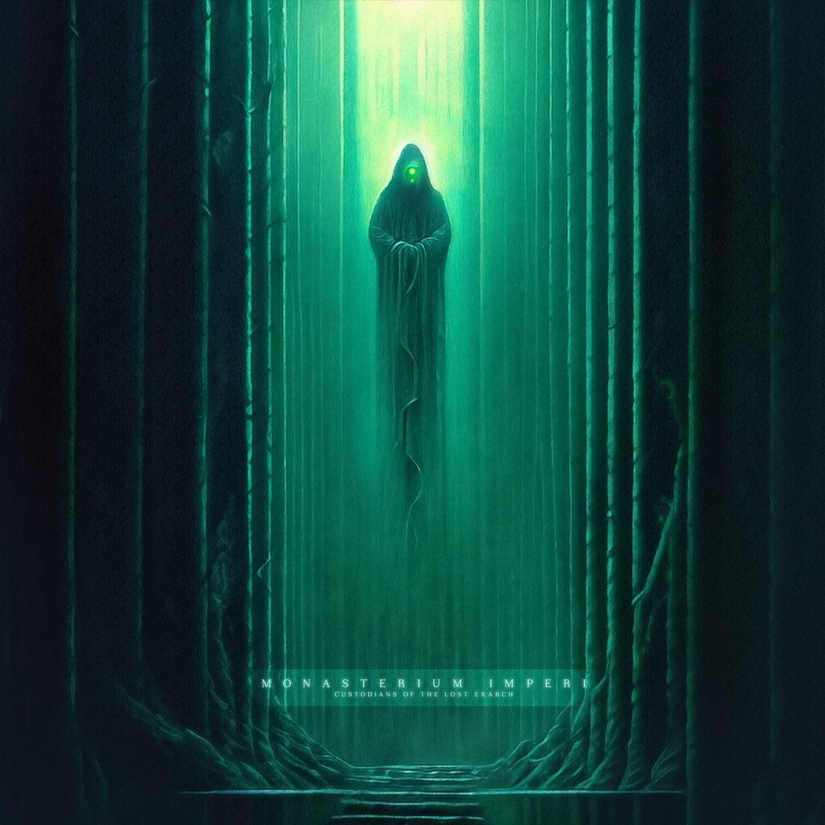 Custodians of the Lost Exarch | Monasterium Imperi