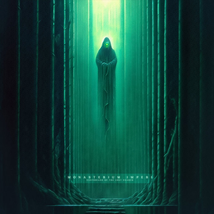 Custodians of the Lost Exarch | Monasterium Imperi