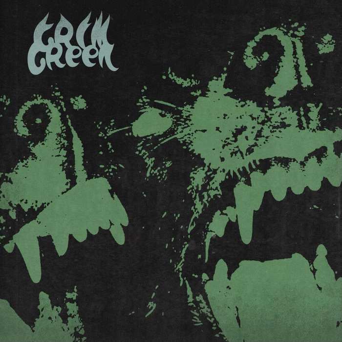 Grim Green | Grim Green
