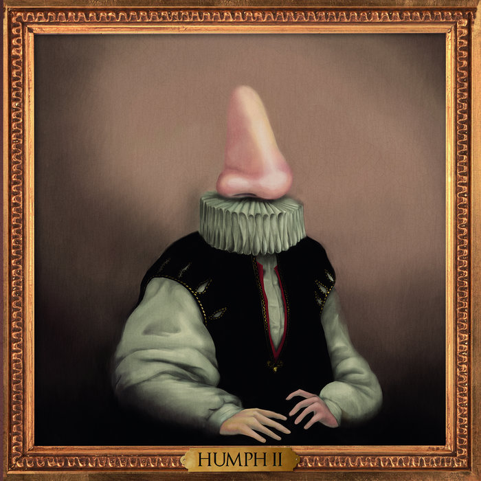 HUMPH II | HUMPH