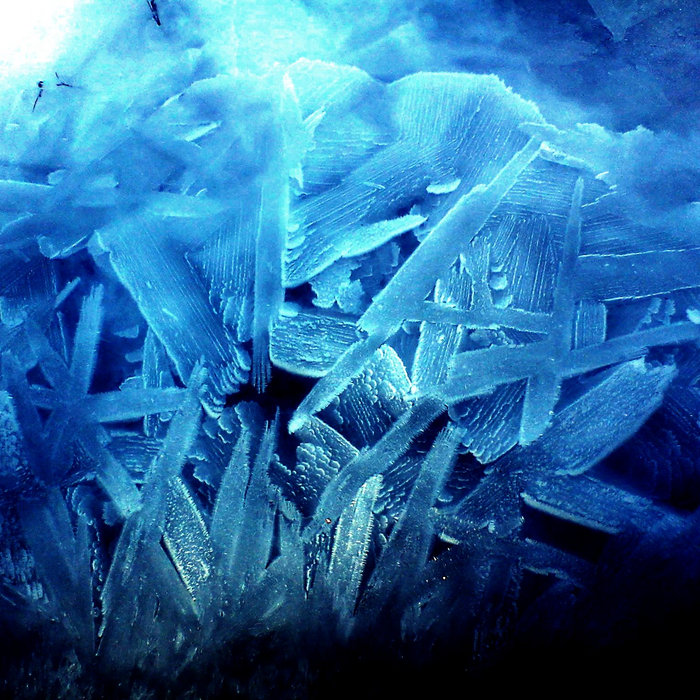 Frost | Cycle Of Self