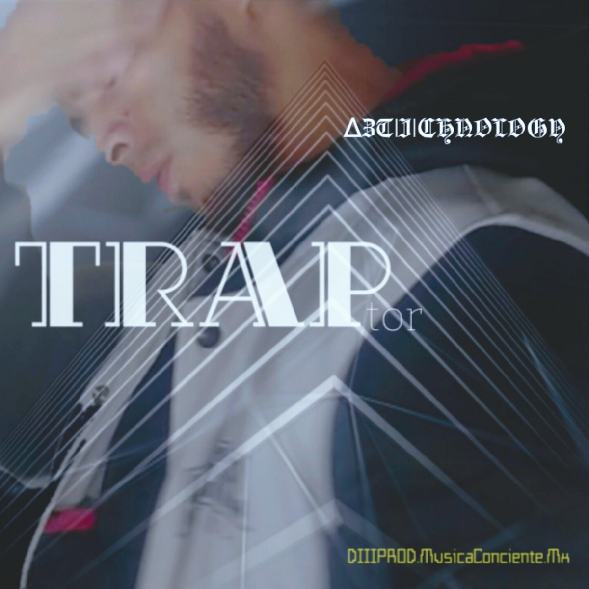TRAPTOR - Aztechnology - D3prod.╝ | AZTECHNOLOGY