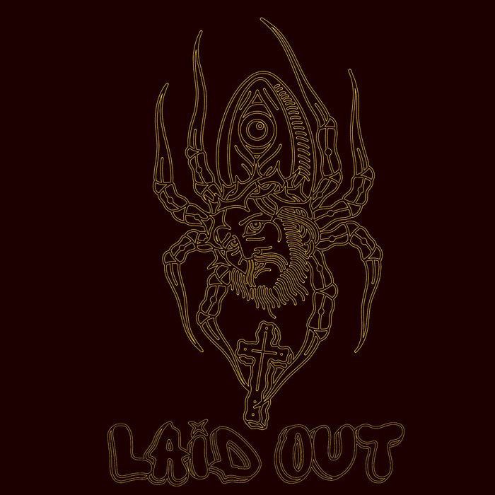 Thread Dancer | Laid Out
