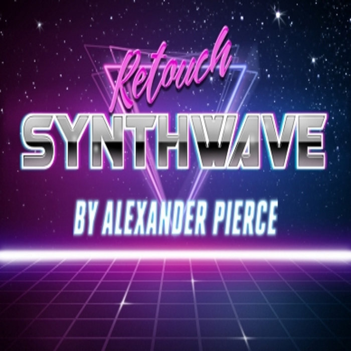 Retouch | Alexander Pierce