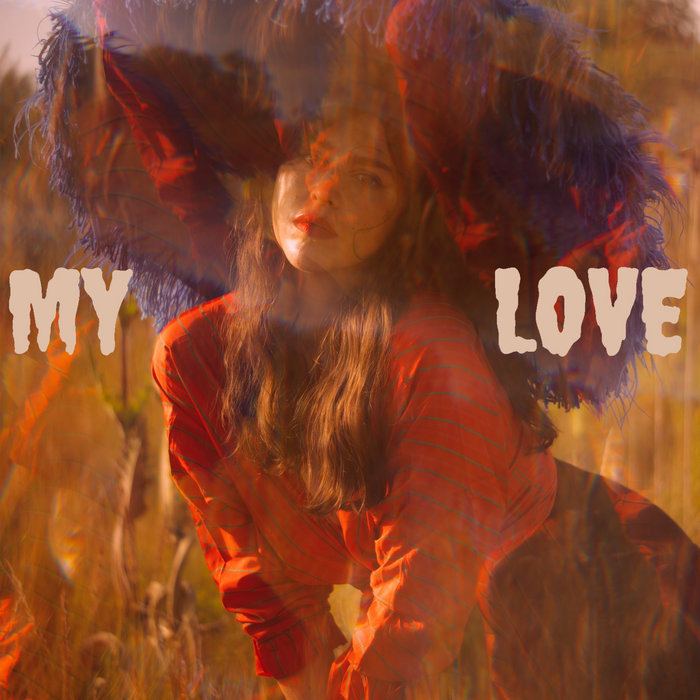 My Love | Fallulah