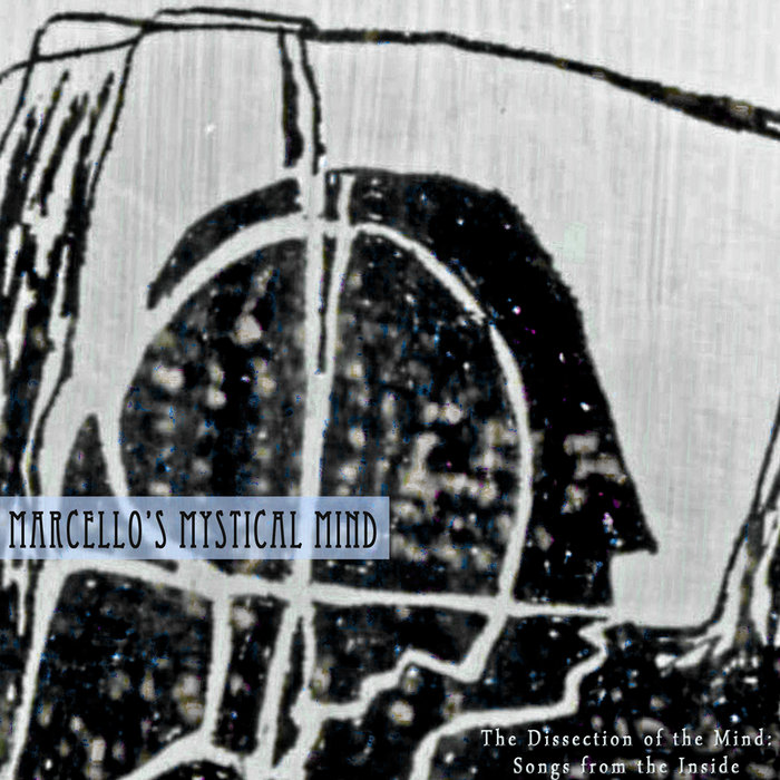 The Dissection of the Mind: Songs from the Inside | MMM Acoustique