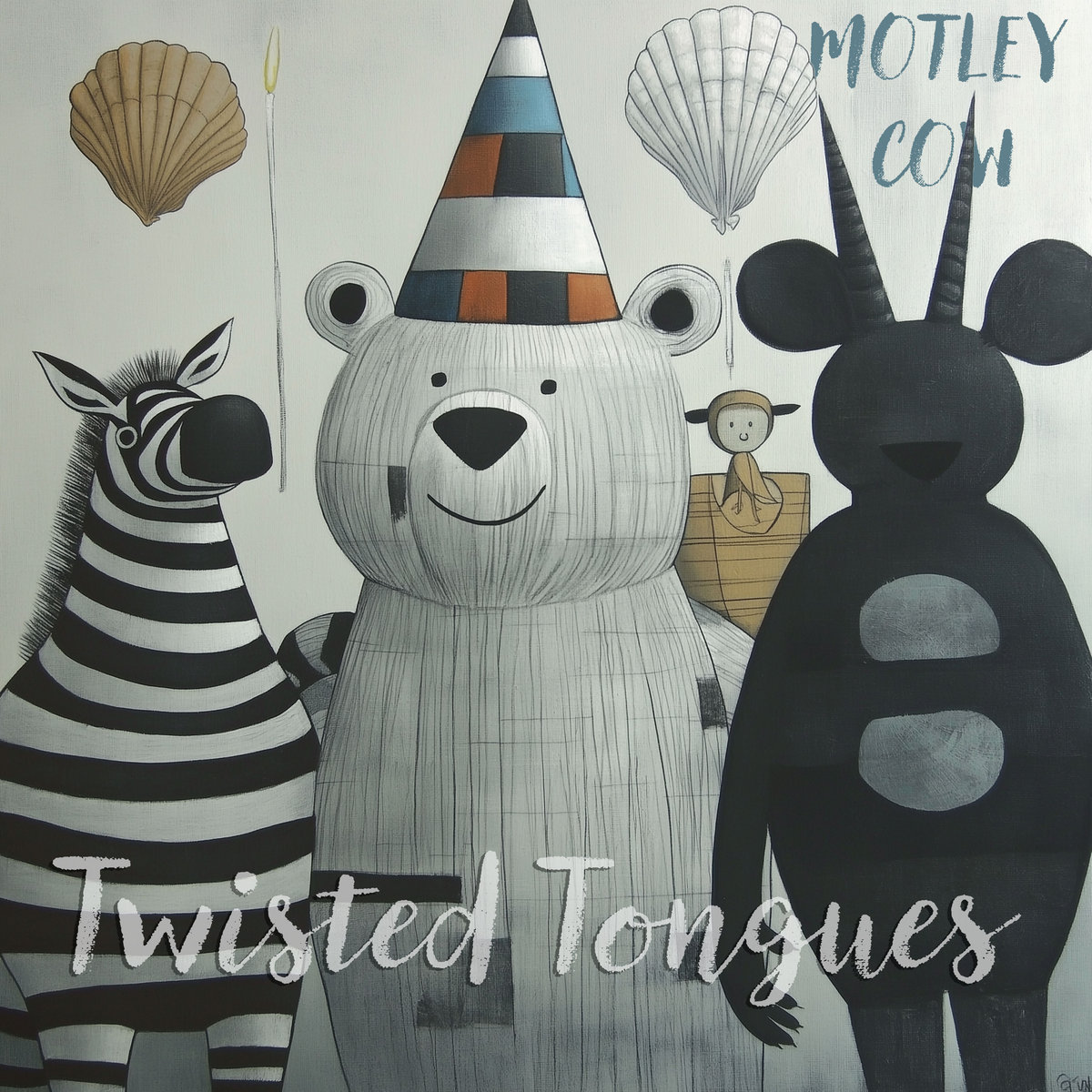 Twisted Tongues | Motley Cow