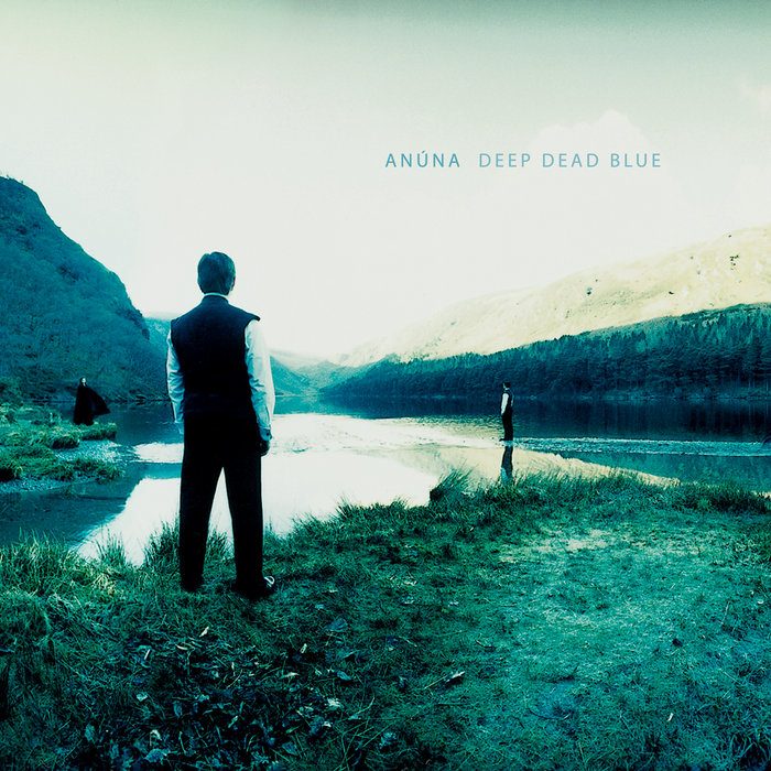 Deep Dead Blue | ANÚNA