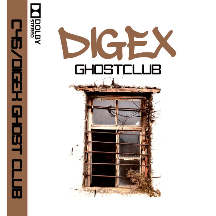 Digex-Model 1 (Demo) | DIGEX