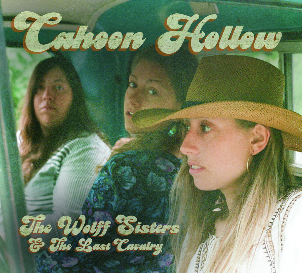 Cahoon Hollow | The Wolff Sisters