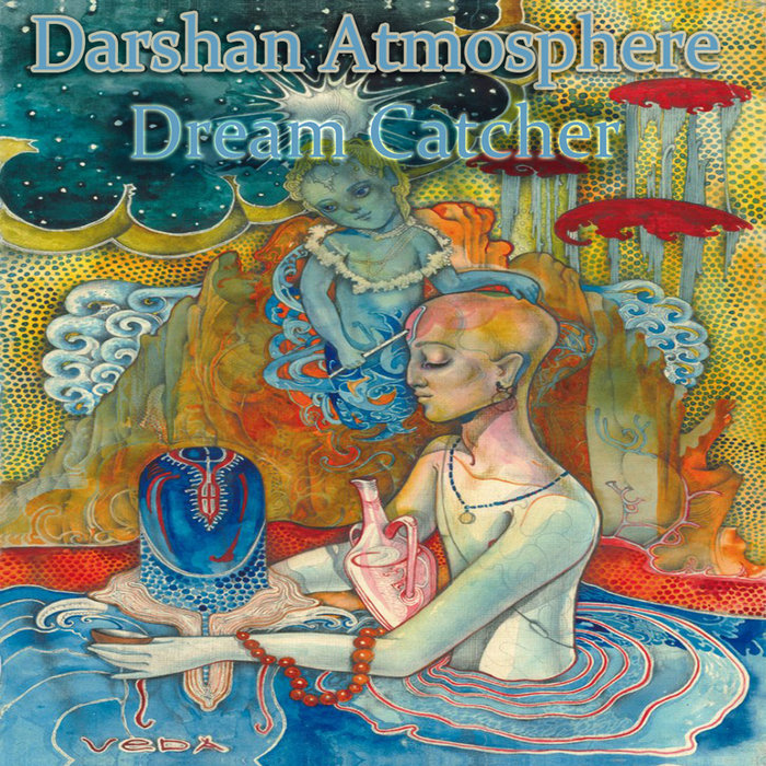 Dream Catcher | Darshan Atmosphere