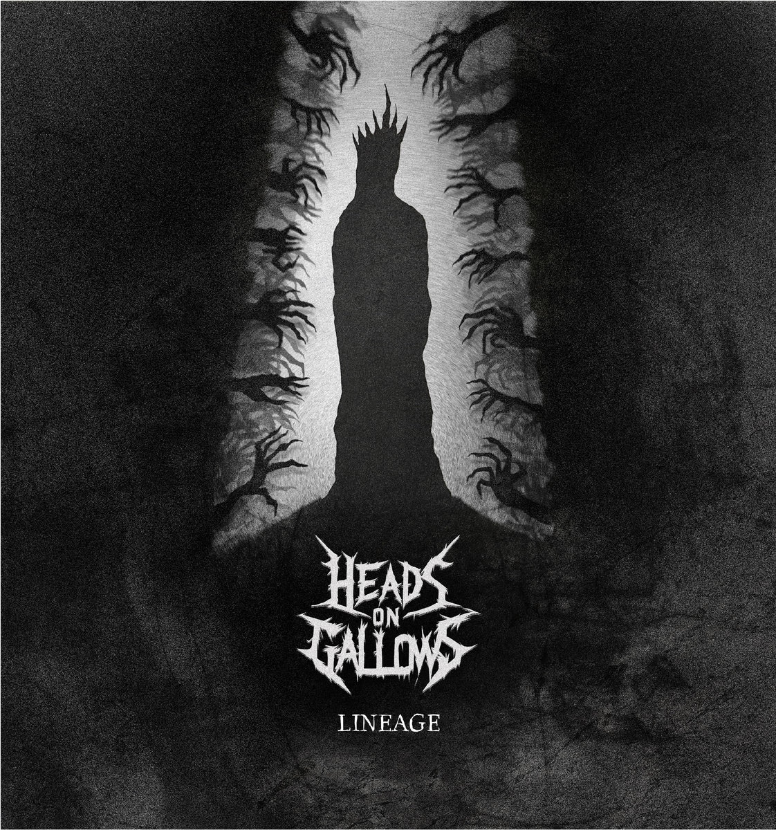 Lineage | Heads on Gallows