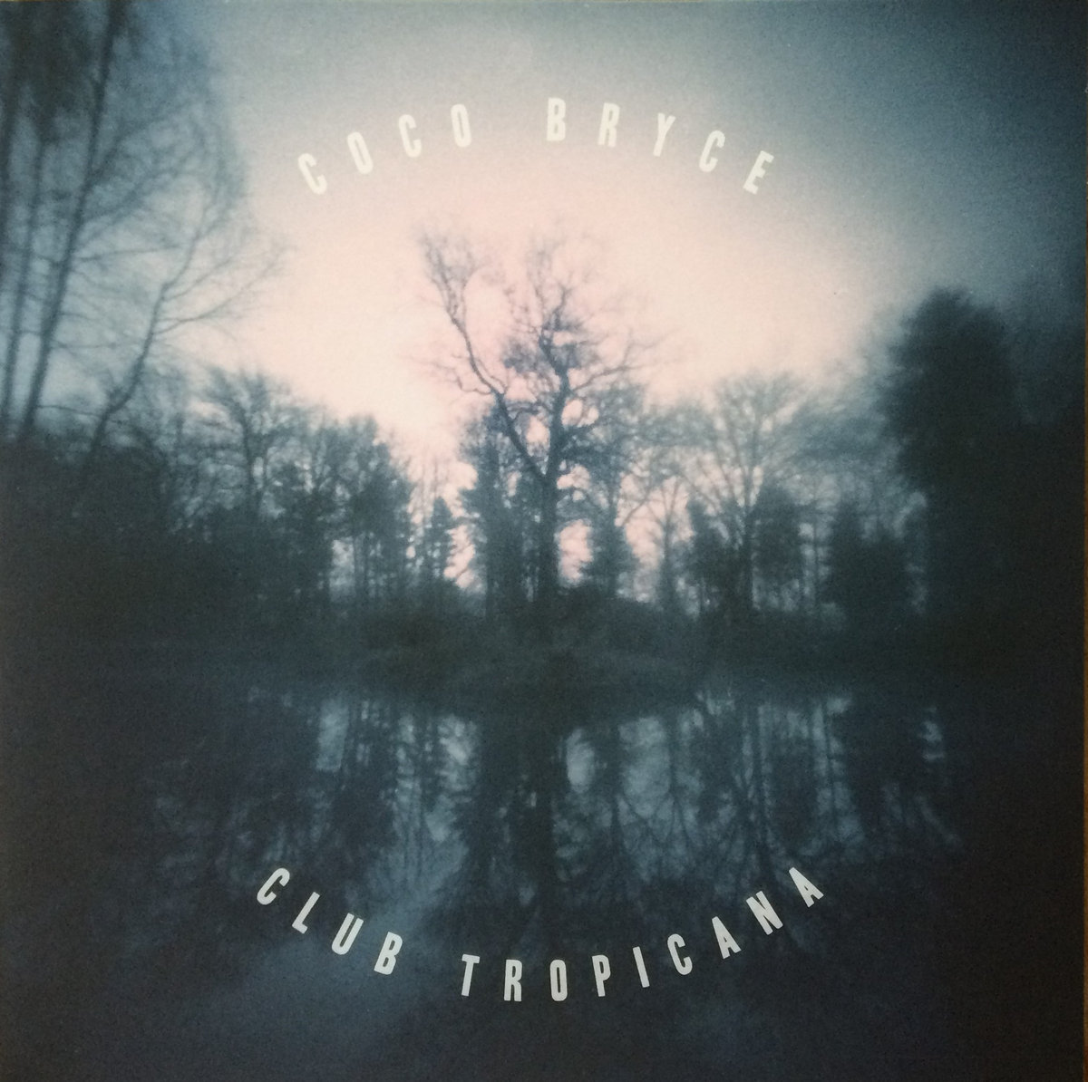 Club Tropicana | Coco Bryce | Myor