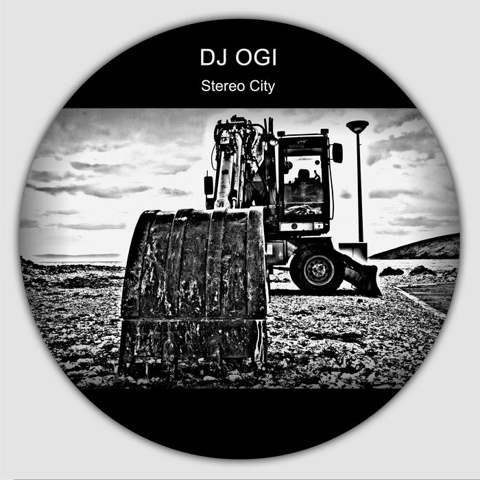 Stereo City | DJ Ogi