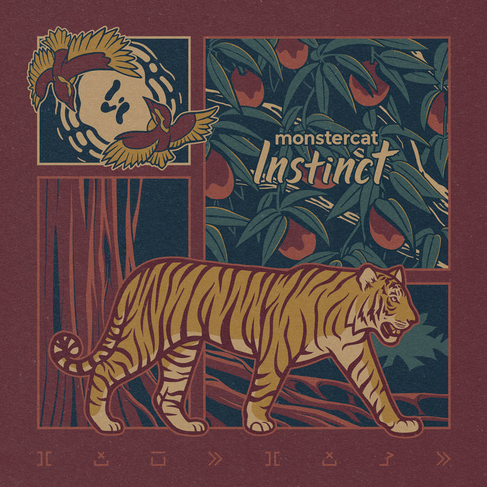 Monstercat Instinct Vol. 4 | Monstercat