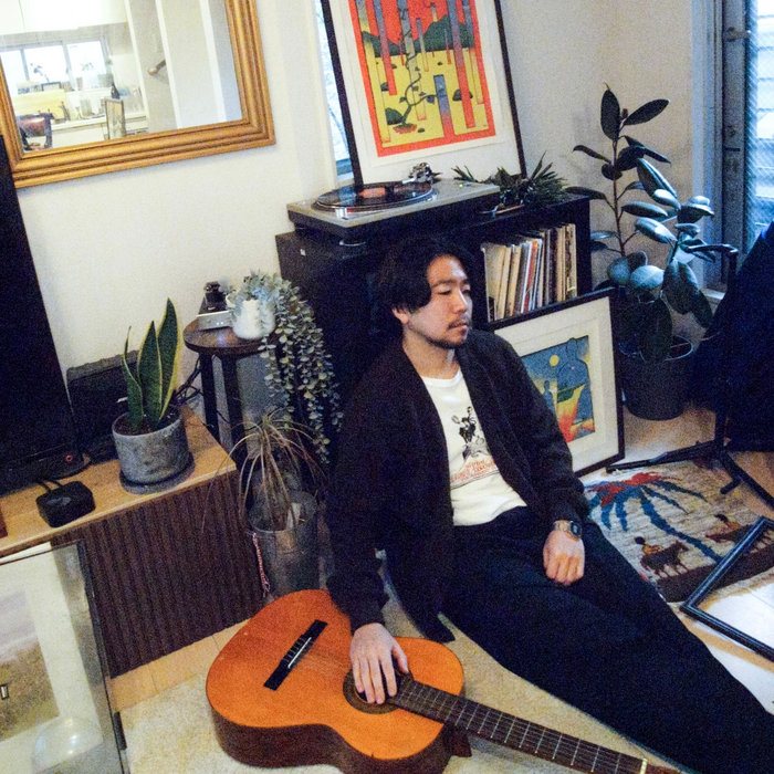 Blur feat. Yokkorio | Michael Kaneko