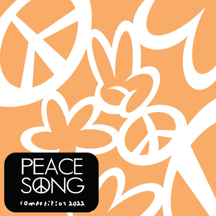 2022 Peace Song Competition | Play It Strange Trust