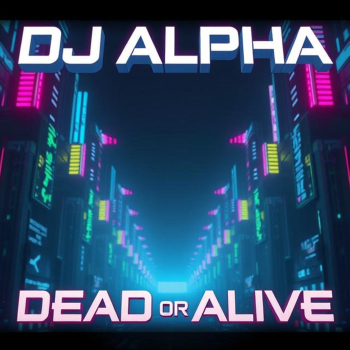 Dead Or Alive | Dj Alpha