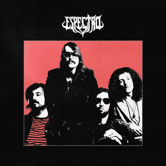 CRIMSON STAR | Espectro