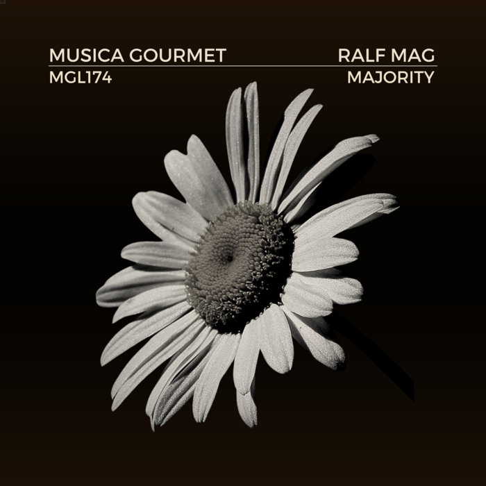 Majority | Ralf Mag | Musica Gourmet
