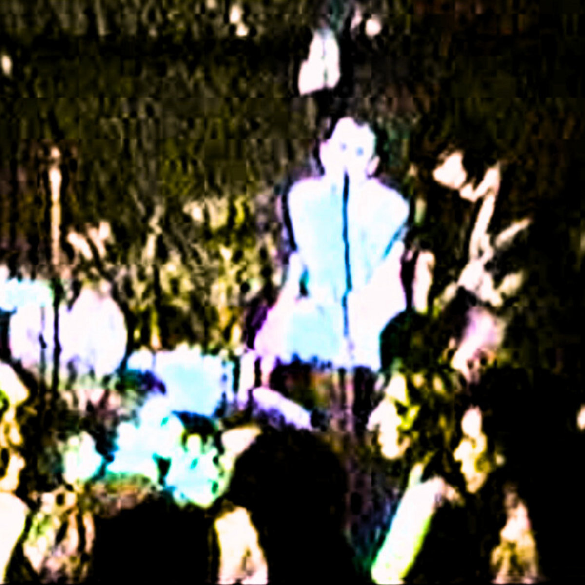 The Devil Melts In Acid | Moongazing Acid Club