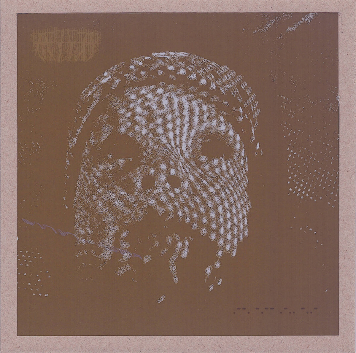 7F7F7F | Radiodrone Room