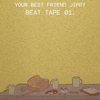 Music | your best friend jippy
