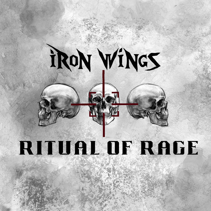 Ritual of Rage | Iron Wings