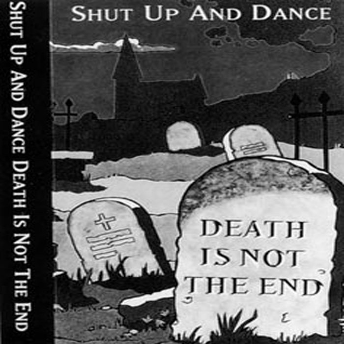 Death Is Not The End | Shut Up and Dance
