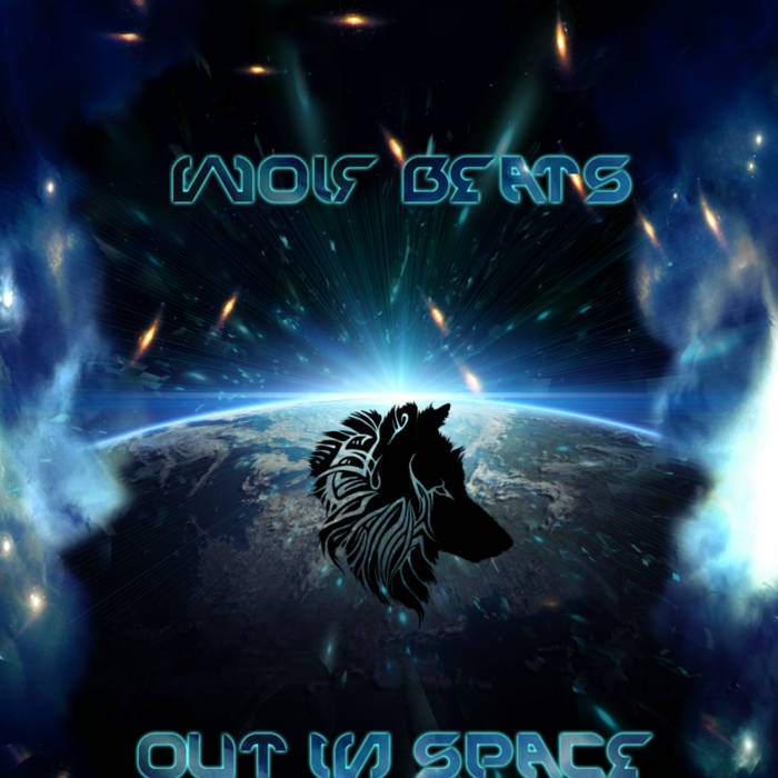 Imagine Dragons Radioactive Album Cover