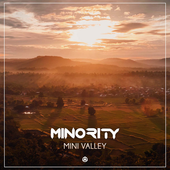 Mini Valley | Minority | Blue Tunes Records