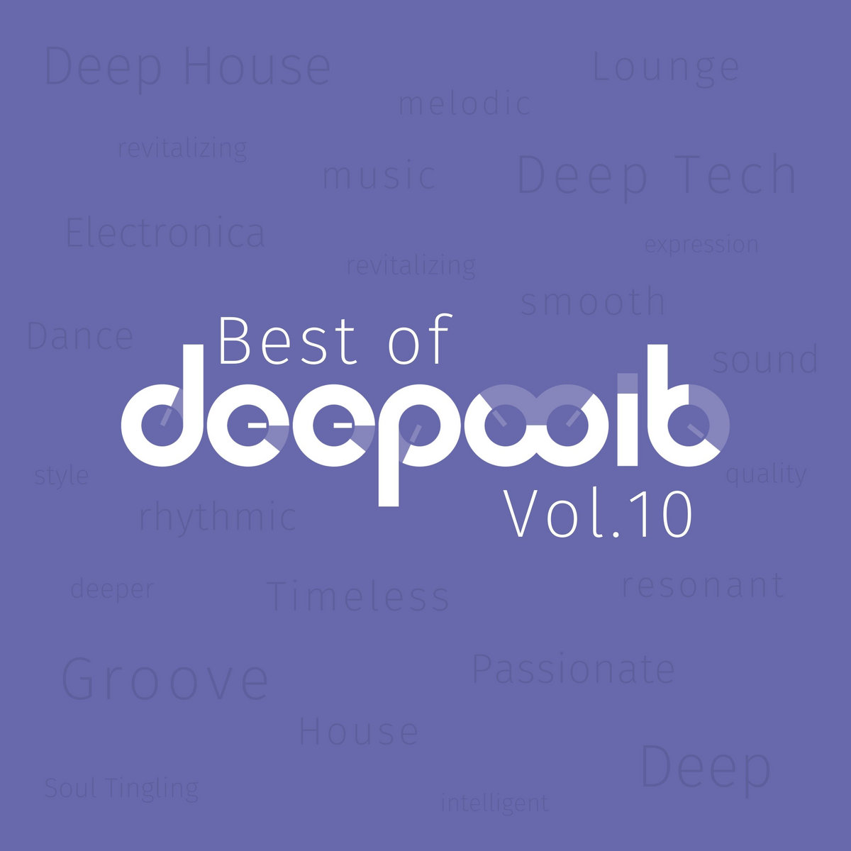 Best of DeepWit Vol. 10 | DeepWit Recordings
