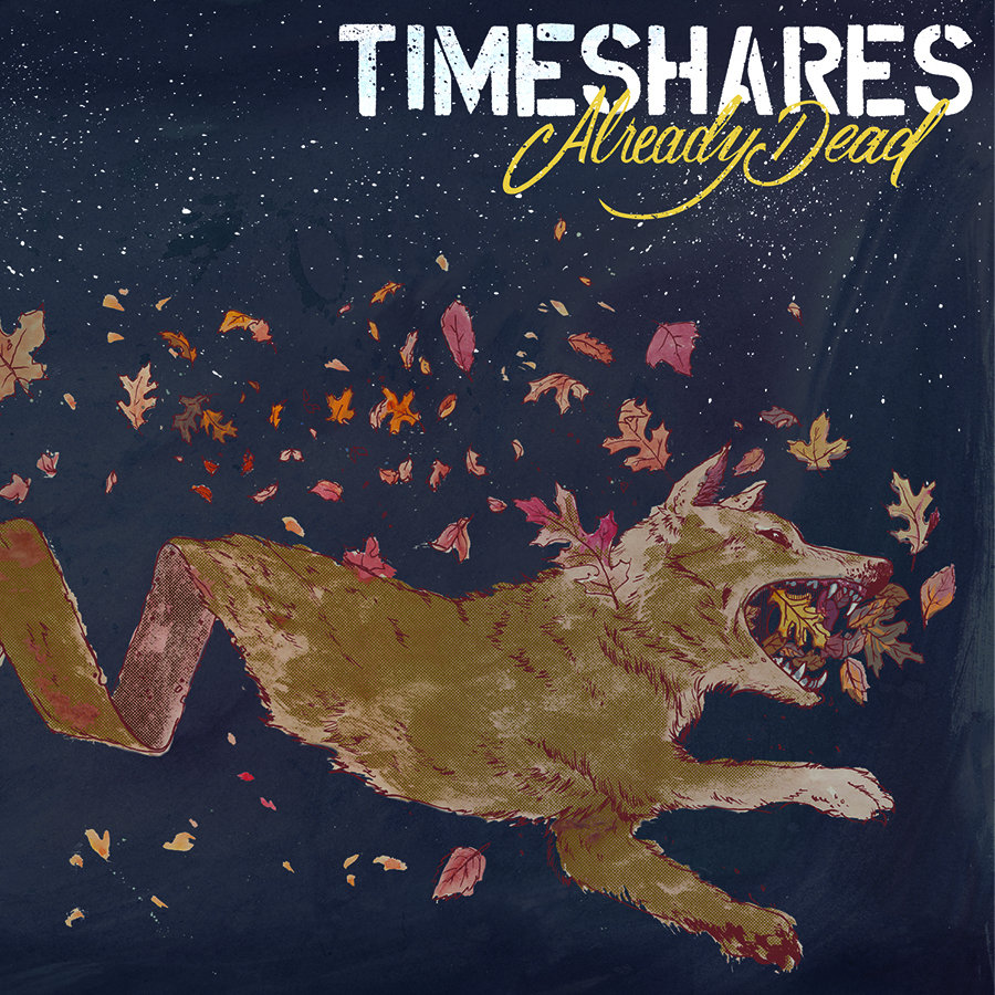 Already Dead | Timeshares