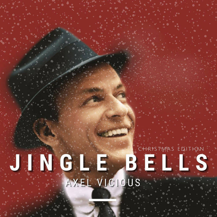 Frank sinatra jingle bells store