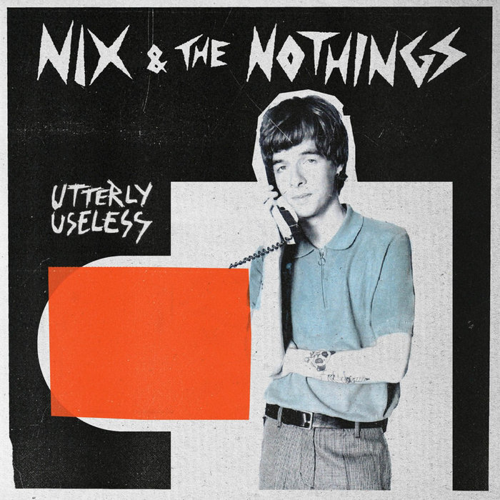 Utterly Useless Nix The Nothings