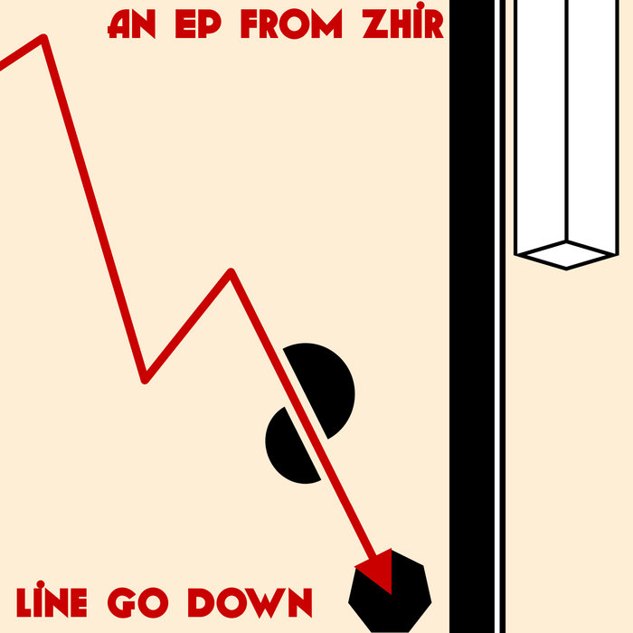 Line Go Down | Zhir Vengersky