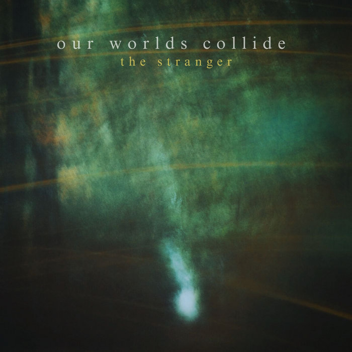 The Stranger (Album) | Our Worlds Collide | 1991 recordings