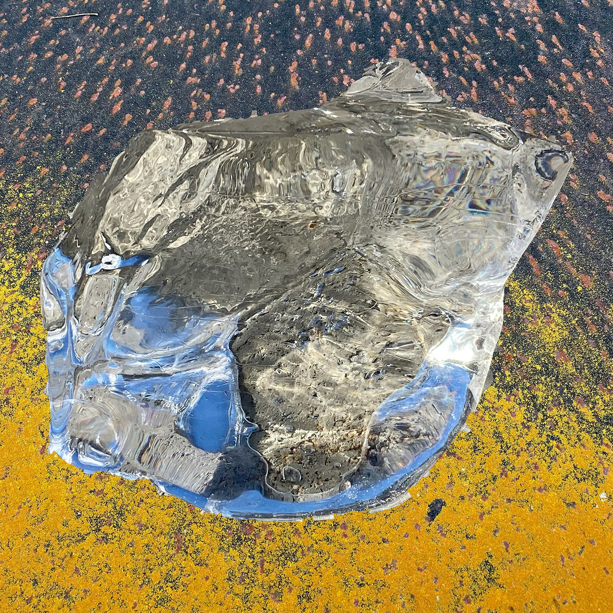 Sleubh Pecemele | Derrick Fore