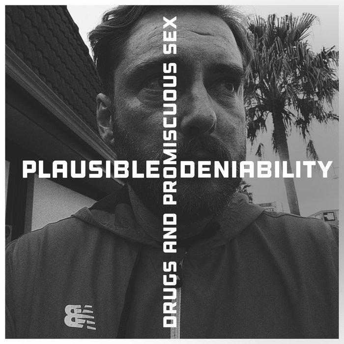 Richard | Plausible Deniability