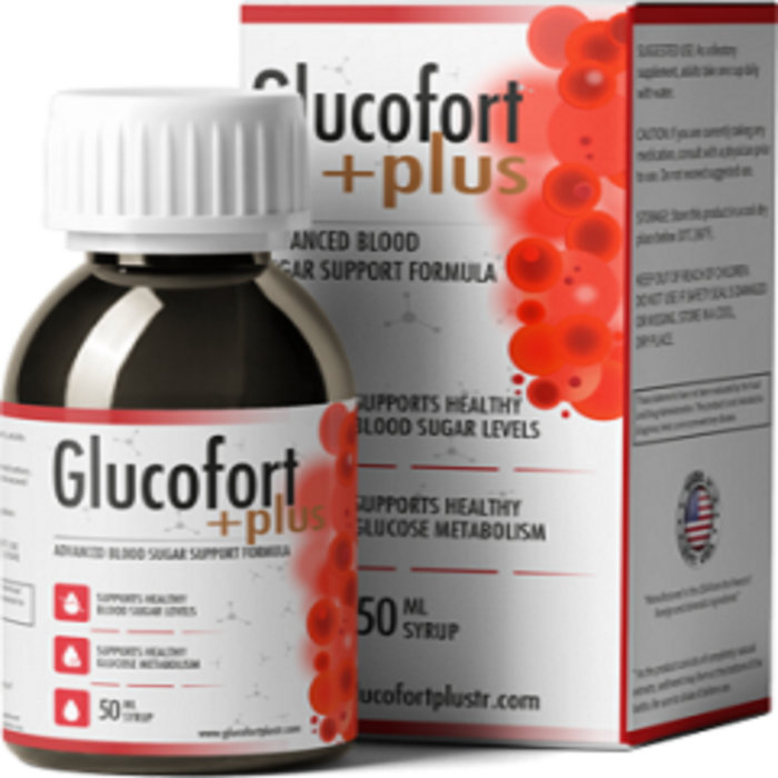Glucofort Plus Kapsül Türkiye | Glucofort