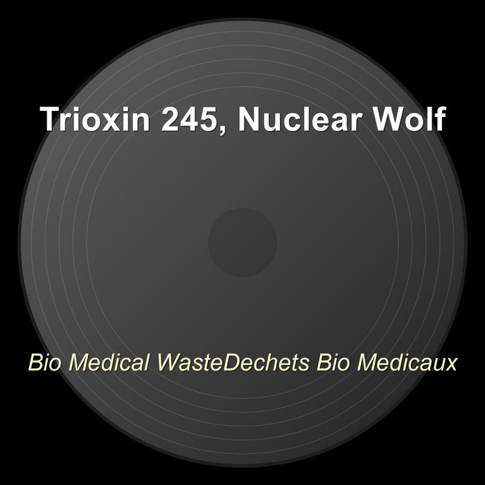 Bio Medical WasteDechets Bio Medicaux | Trioxin 245
