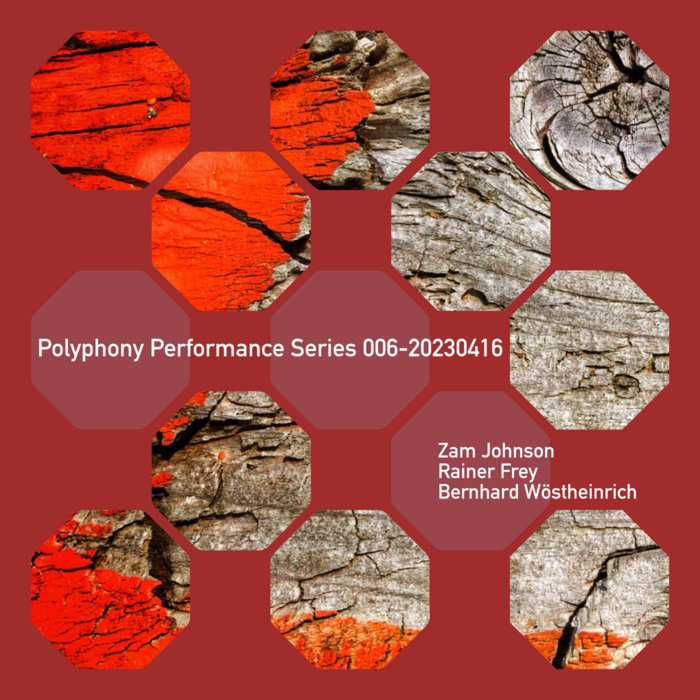 Polyphony Performance Series 006-20230416, Part 1 | Zam Johnson, Rainer ...